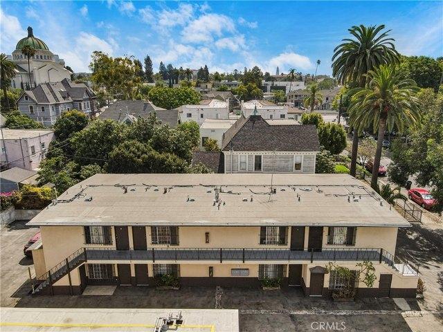 1143 W 28th St, Los Angeles, CA 90007