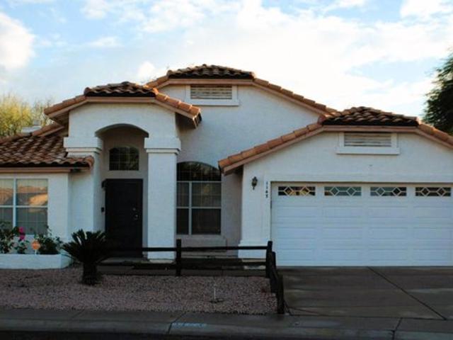 1143 W Cindy St, Chandler, AZ 85224