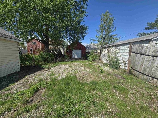 1143 W Main St, Fort Wayne, IN 46808