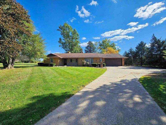 1143 W Wilson Rd, Clio, MI 48420