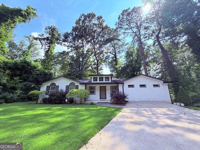 1143 Westmont Rd SW, Atlanta, GA 30311