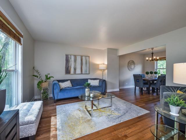 1143 Woodlake Drive