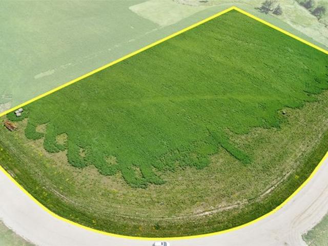 114th Ct Lot 25, Winterset, IA 50273