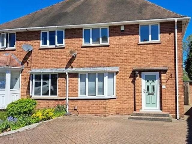 114, 116 Gibbons Road, Mere Green, B75 5HB, United Kingdom | 3 bed house for rent #167126296 | Rentberry