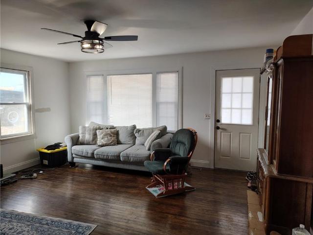 114 & 116 W Pine Street