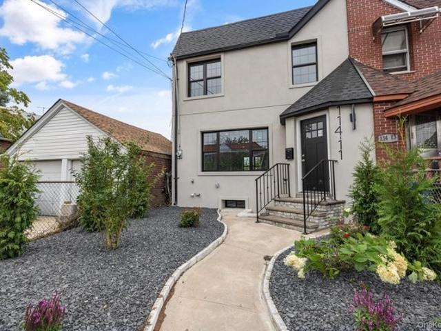 114 11 nd St, Saint Albans, NY 11412