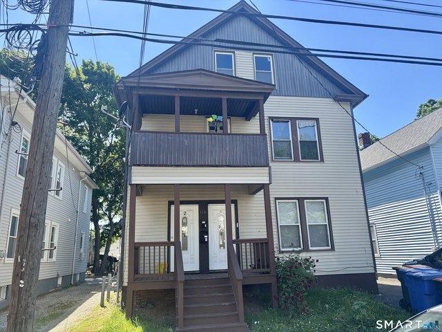 114 120 Franklin St, Meriden, CT 06450