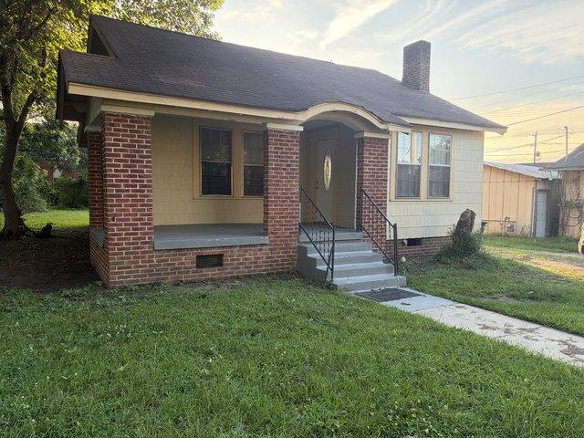 114 19th St S, Columbus, MS 39701