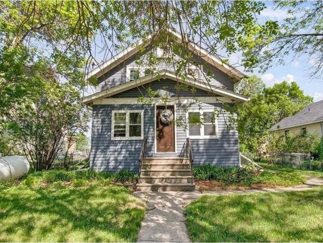 114 1st St, Wolverton, MN 56594