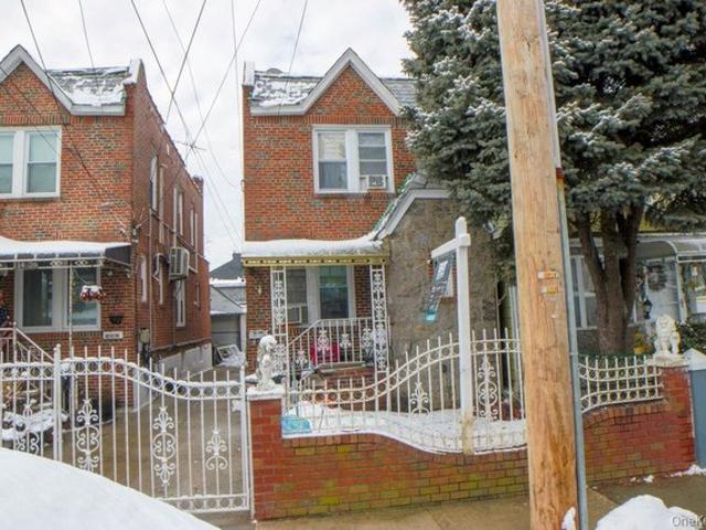 114 24 th St, South Ozone Park, NY 11420