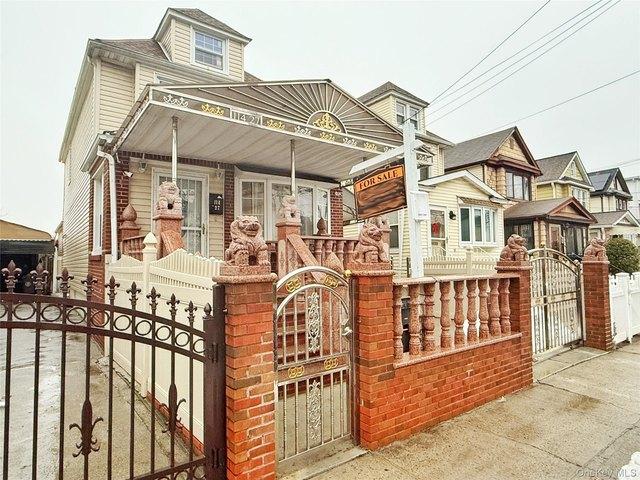114 27 th St, South Ozone Park, NY 11420