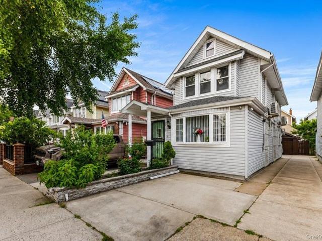 114 33A 121st St, South Ozone Park, NY 11420
