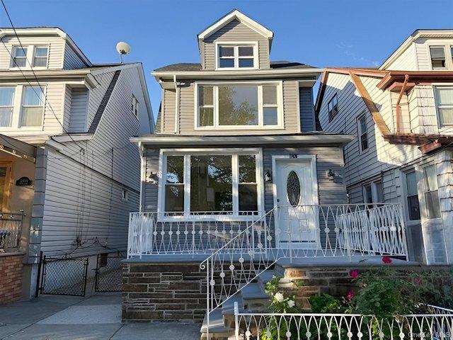 114 36 Sutter Ave, South Ozone Park, NY 11420