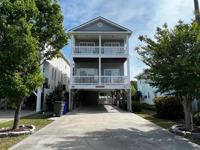 114 7th Ave S Unit 5, Surfside Beach, SC 29575