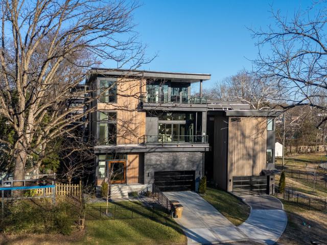 114 47th Ave N, Nashville, TN 37209 | MLS #3130
