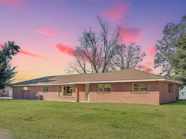 114 4 Point Dr, Raceland, LA 70394 | MLS #BR2026001