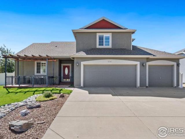 114 63rd Ave, Greeley, CO 80634
