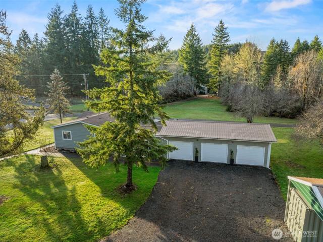 114 6th St W, Ryderwood, WA 98581 | MLS #2459 | Compass