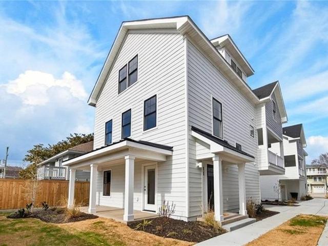 114 70th St Unit B, Virginia Beach, VA 23451