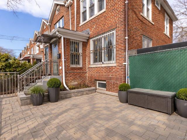 114 83 th Street