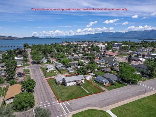 114 8th Ave W, Polson, MT 59860