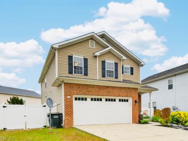 114 Cotswold CT