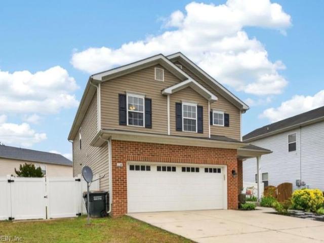 114 Cotswold CT