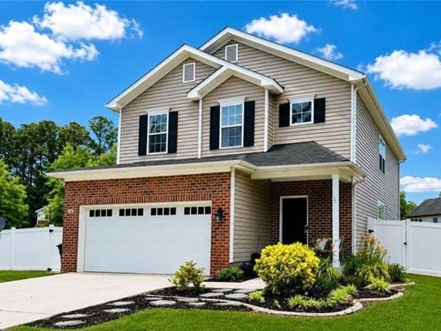 114 Cotswold Ct, Williamsburg, VA 23185