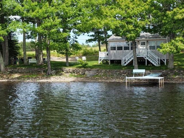 114 Cottage Ln, Appleton, ME 04862