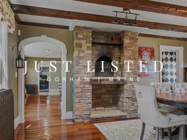 114 County Rd, Gorham, ME 04038