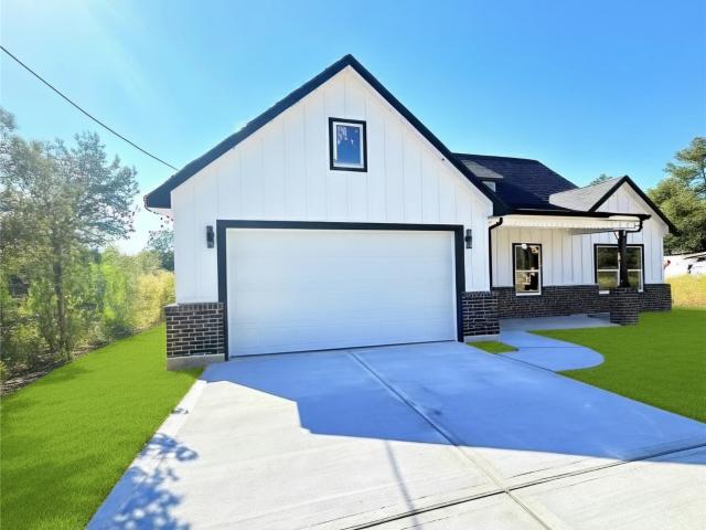 114 County Road 3543, Cleveland, TX 77327 | MLS #6828