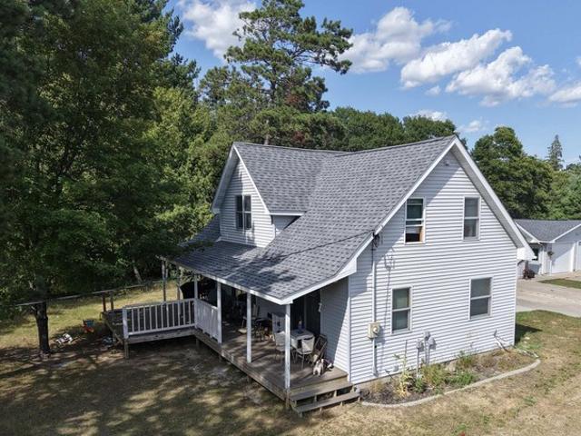 114 County 13, Nevis, MN 56467