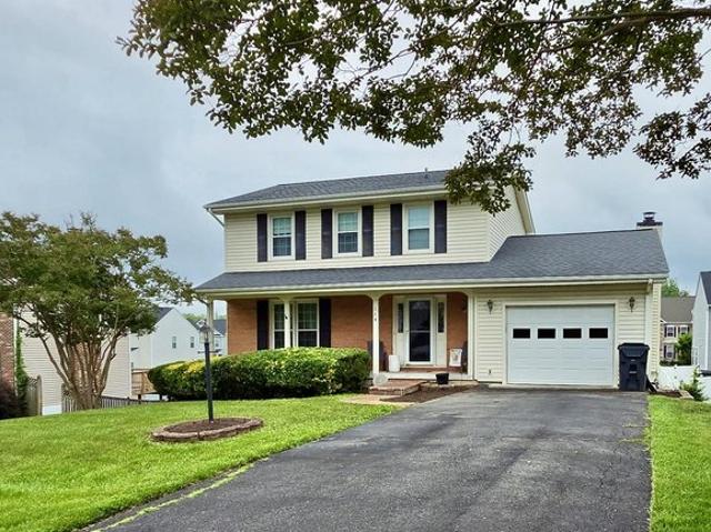 114 Cobblers Ct, Stafford, VA 22554