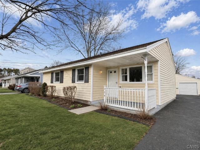 114 Colonel Drive