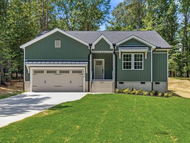 114 Comanche Dr, Louisburg, NC 27549