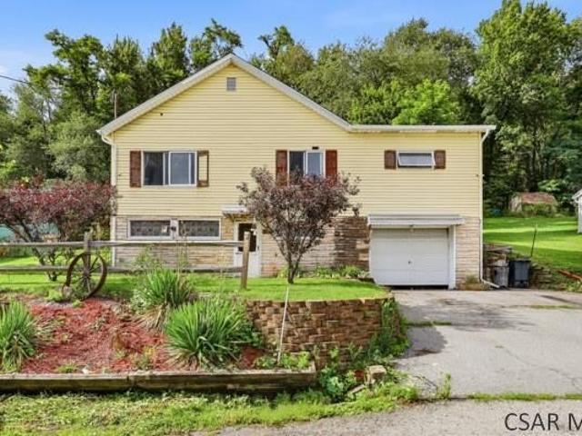 114 Conemaugh Ave, Jerome, PA 15937