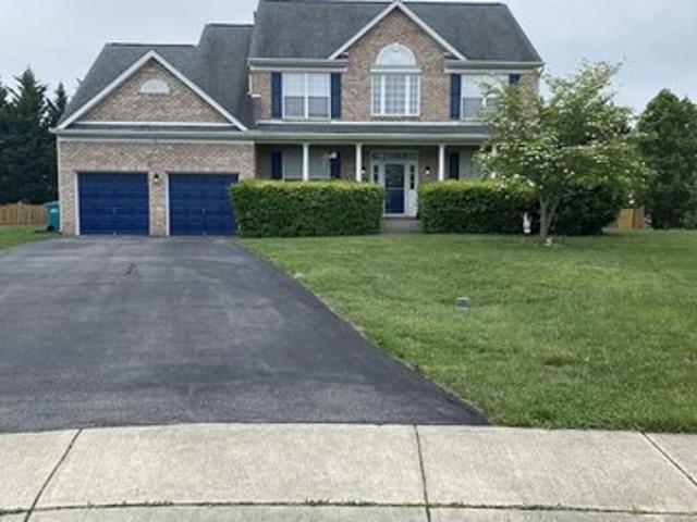 114 Conestoga Ct, Boonsboro, MD 21713