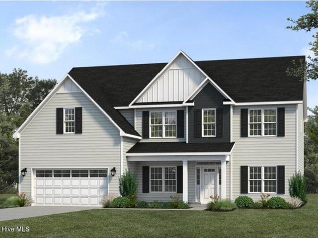 114 Constitution Ct, Newport, NC 28570