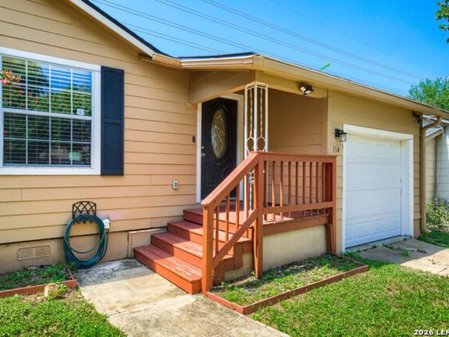 114 Conway