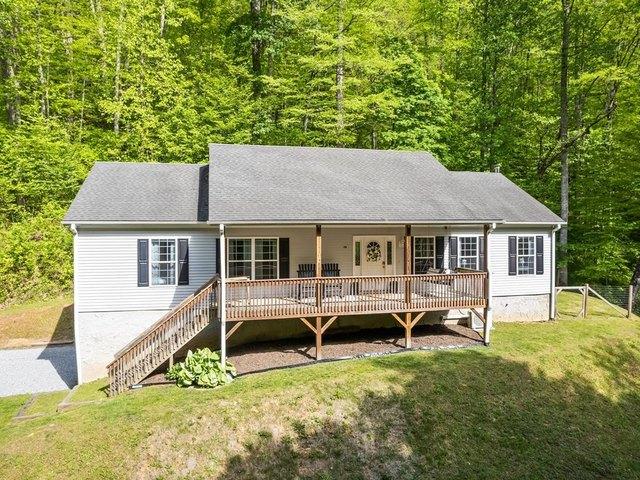 114 Cool Water Trl, Sylva, NC 28779