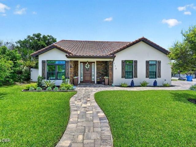 114 Coquina Key Dr, Ormond Beach, FL 32176