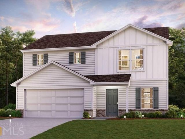 114 Catalpa Rd, Milner, GA 30257