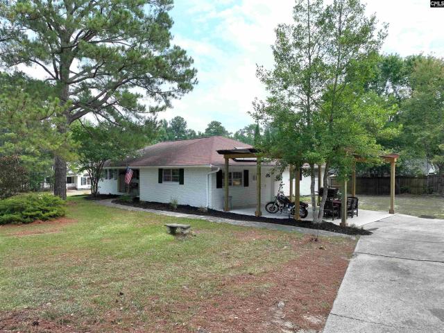 114 Caughman Road