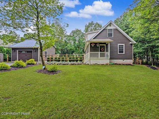 114 Caedman Dr, Albrightsville, PA 18210