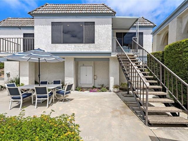 114 Calle Patricia Unit 5, San Clemente, CA 92672
