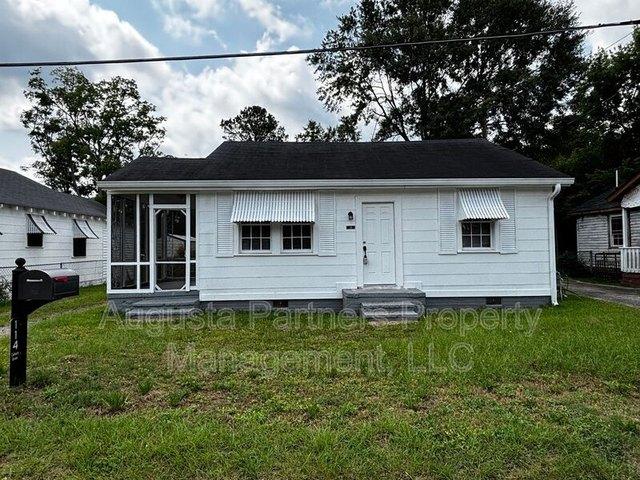 114 Calvary Dr, Augusta, GA 30906