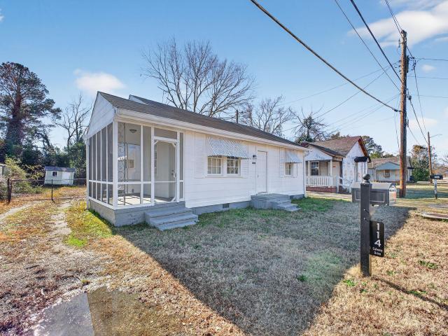114 Calvary Drive