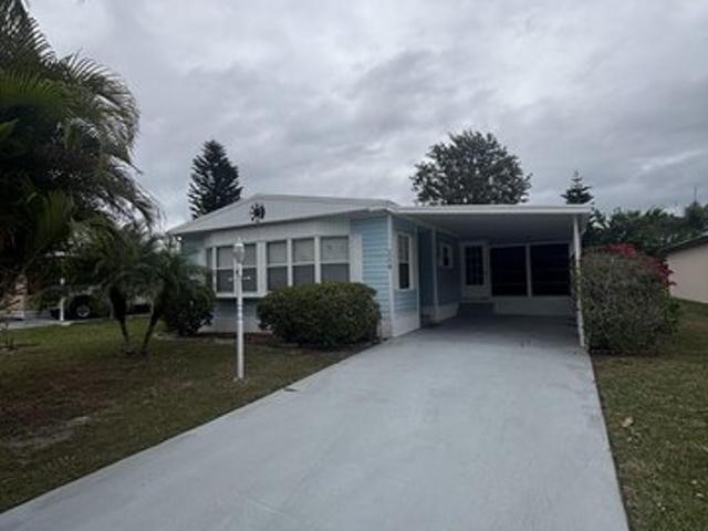 114 Camino Del Rio, Port Saint Lucie, FL 34952