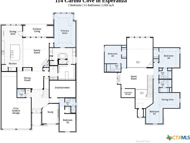 114 Carino Cove