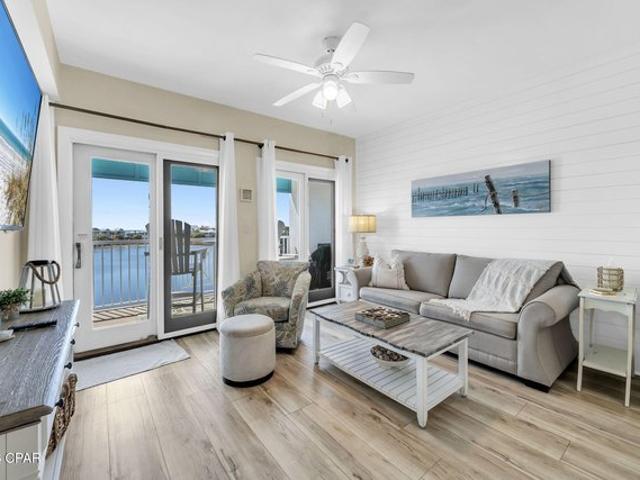 114 Carillon Market St Unit 412, Panama City Beach, FL 32413